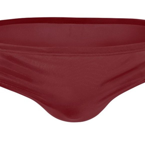 aussieBum | Swim | Aussiebum Mens Bathing Suit Maroon Brand New | Poshmark